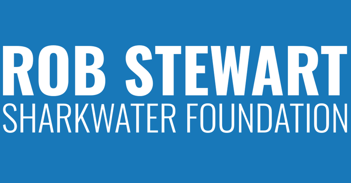 Rob Stewart Sharkwater Foundation